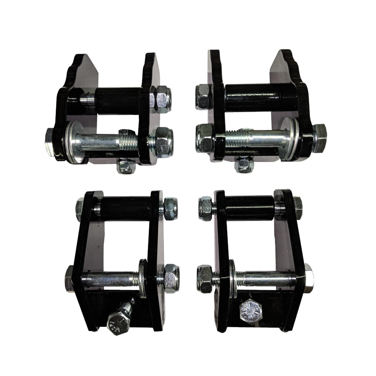 2013-2019 Polaris Ranger XP/CREW 900/1000 - 3″ Lift Kit