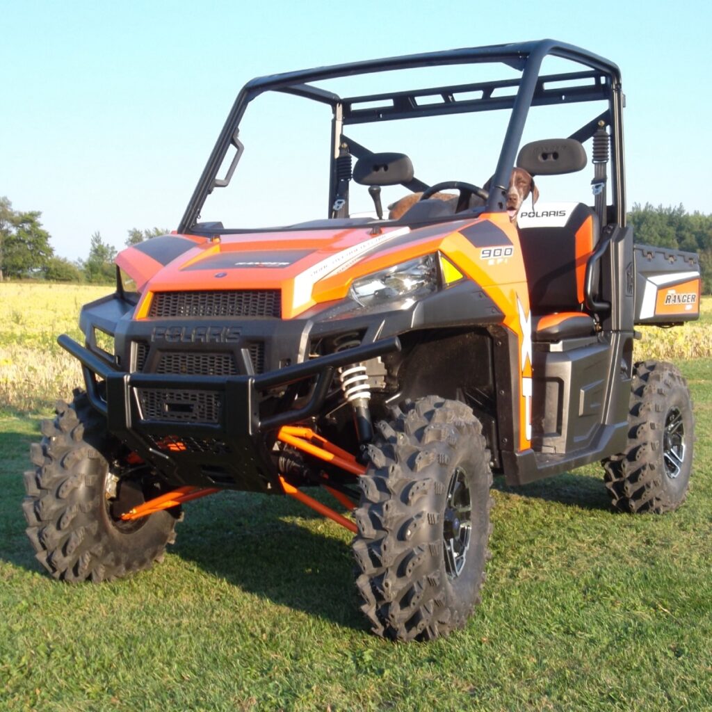 2013-2019 Polaris Ranger XP/CREW 900/1000 - 3″ Lift Kit